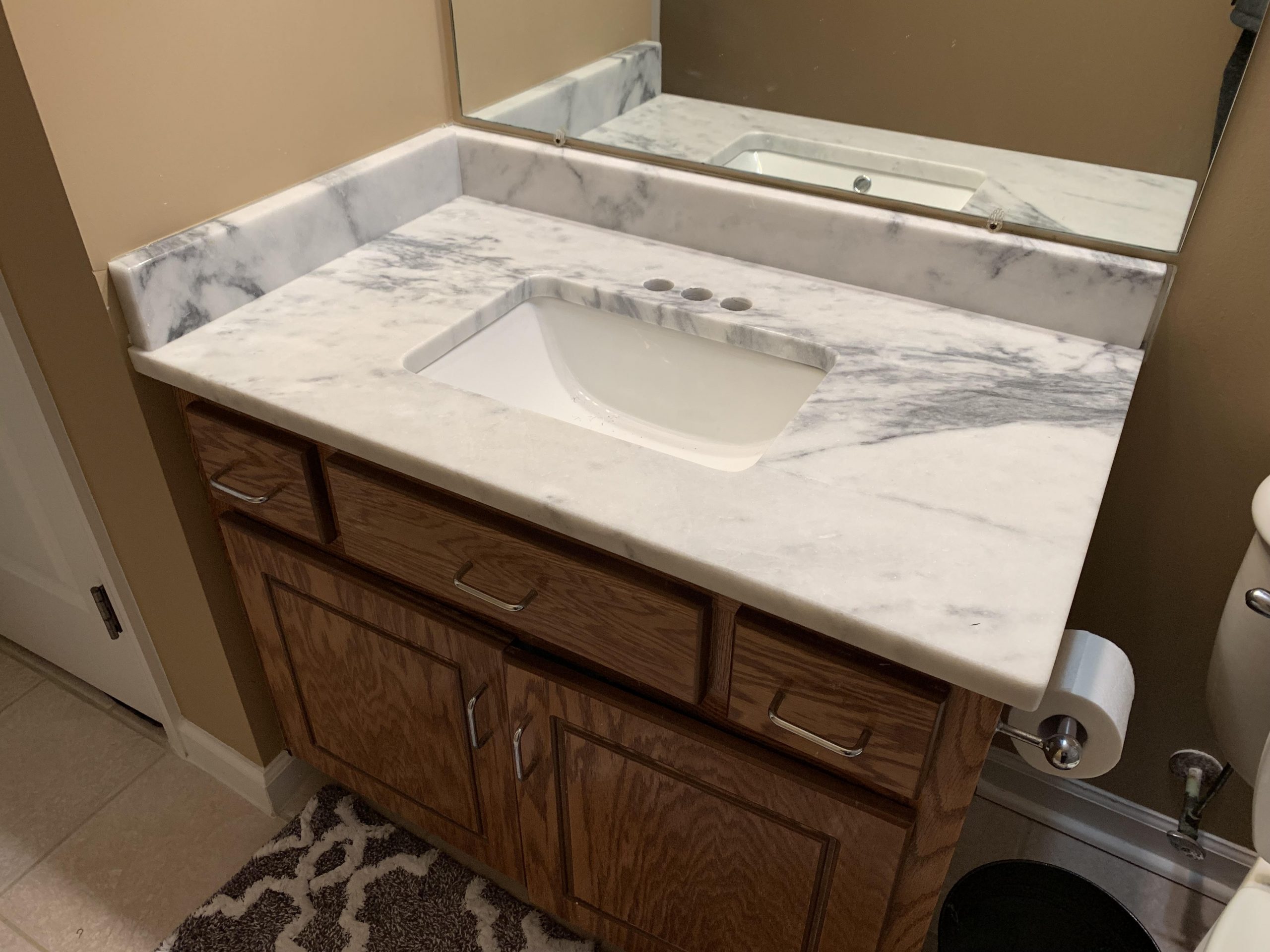 Kitchen Countertop Installation: Complete Process - Countertop Advisor