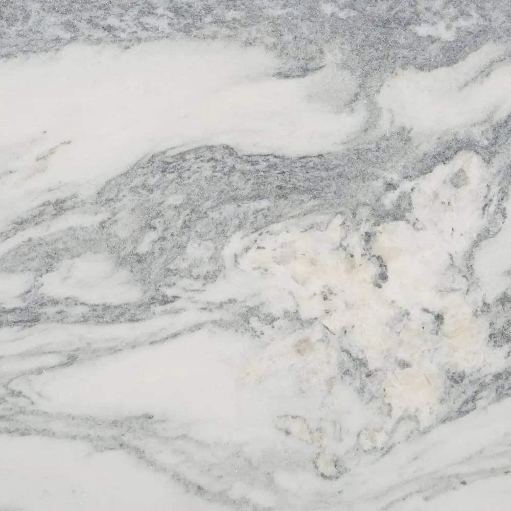 White Marble Countertops - Countertop Advisor