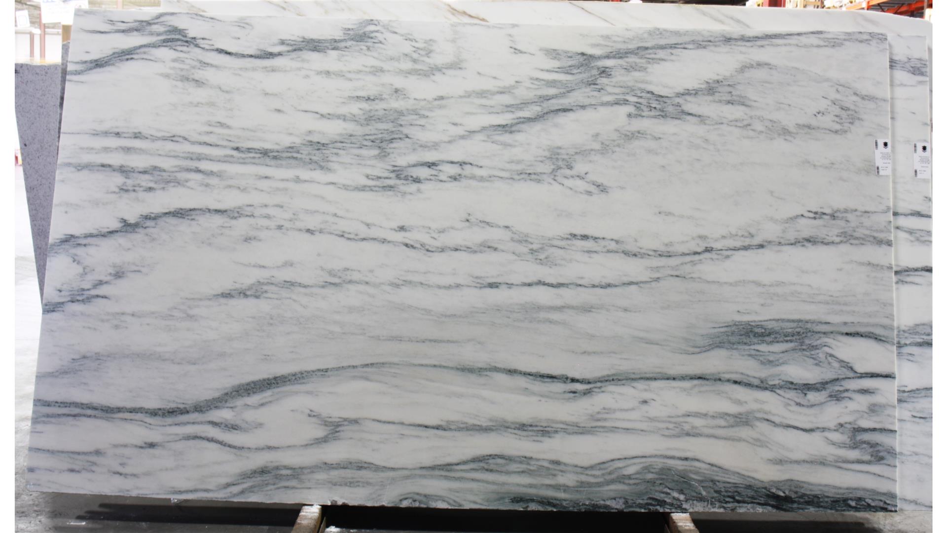 White Marble Countertops - Countertop Advisor