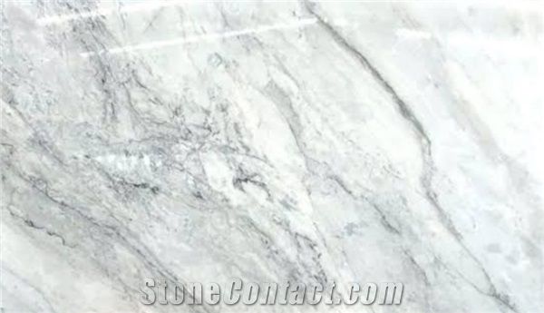 White Marble Countertops - Countertop Advisor